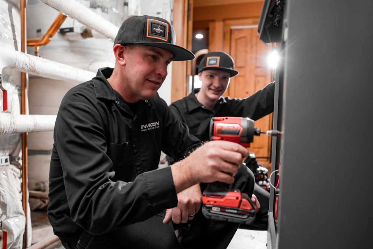 High-Efficiency Oil Furnaces | Installation & Upgrades